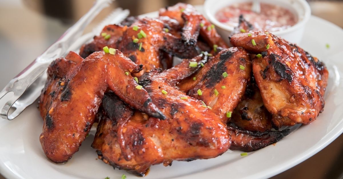 One Hot Mama's | What Are The Different Styles of Barbecue?